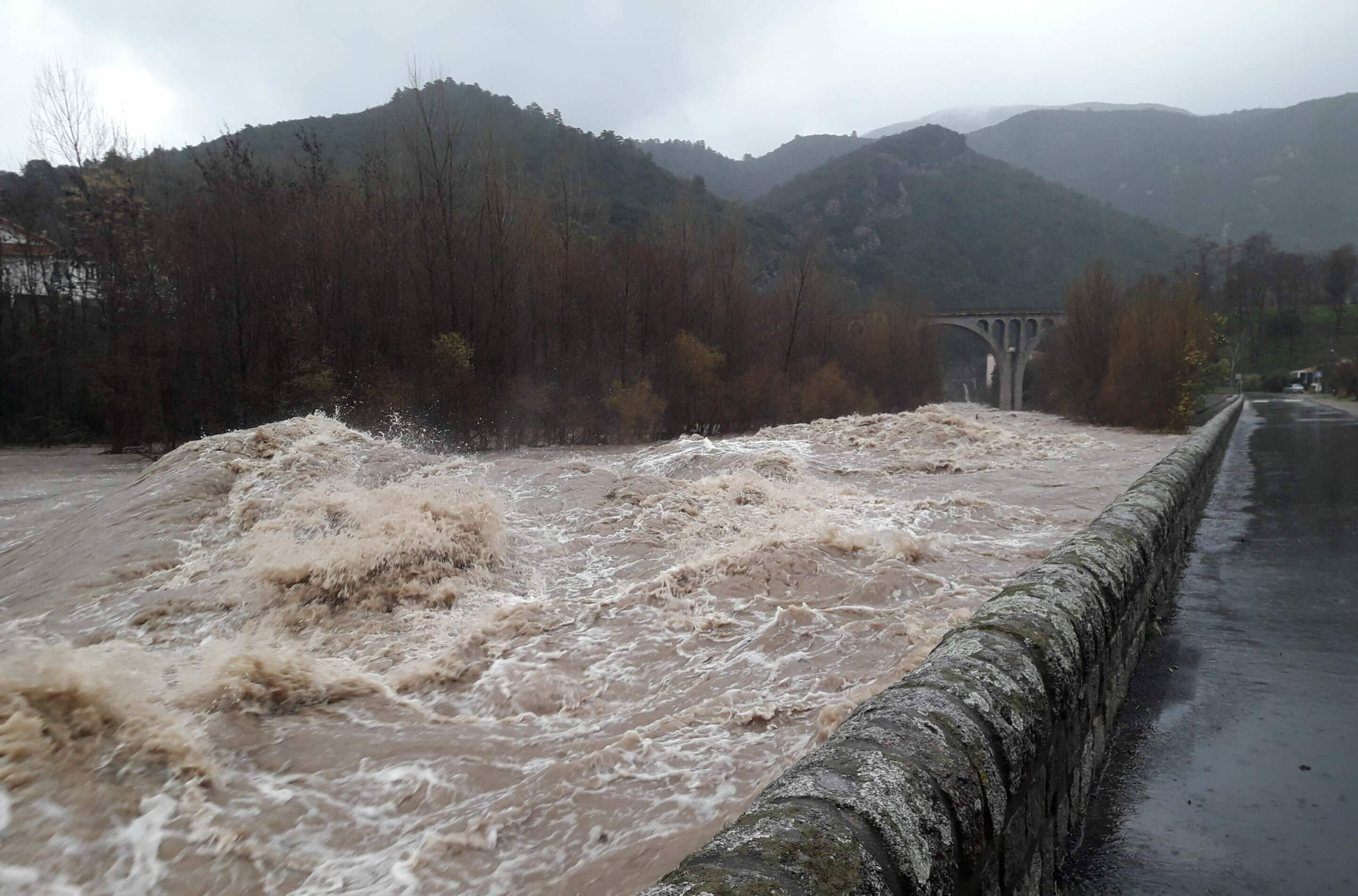 Le PAPI Tech–Albères - Syndicat Tech-Albères